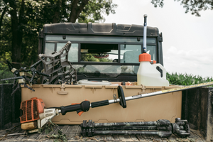 Ranch Road Cargo System | Truck Bed Organization