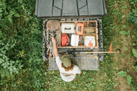 Ranch Road Cargo System | Truck Bed Organization