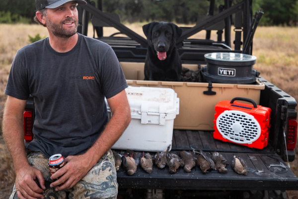 Ranch Road Cargo System | Truck Bed Organization