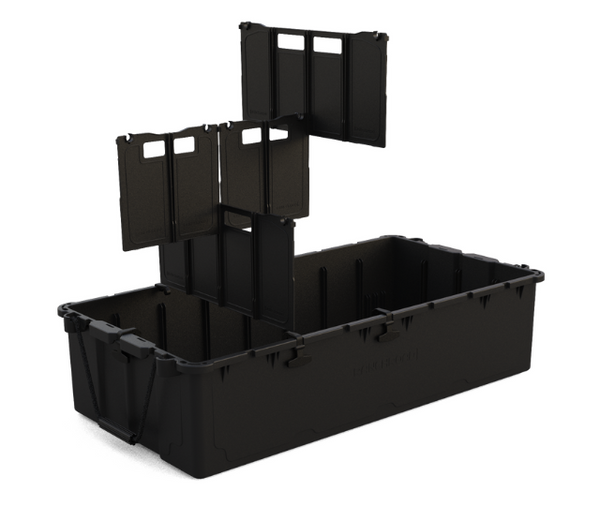 Ranch Road Cargo System | Truck Bed Organization - RANCH ROAD