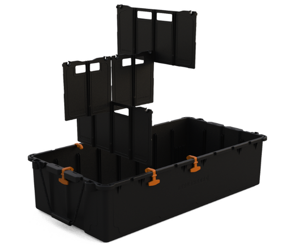 Ranch Road Cargo System | Truck Bed Organization - RANCH ROAD
