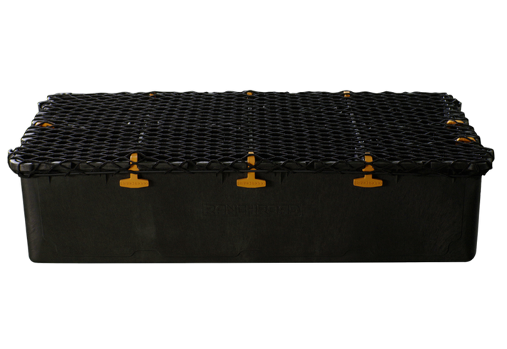 RANCH ROAD CARGO NET